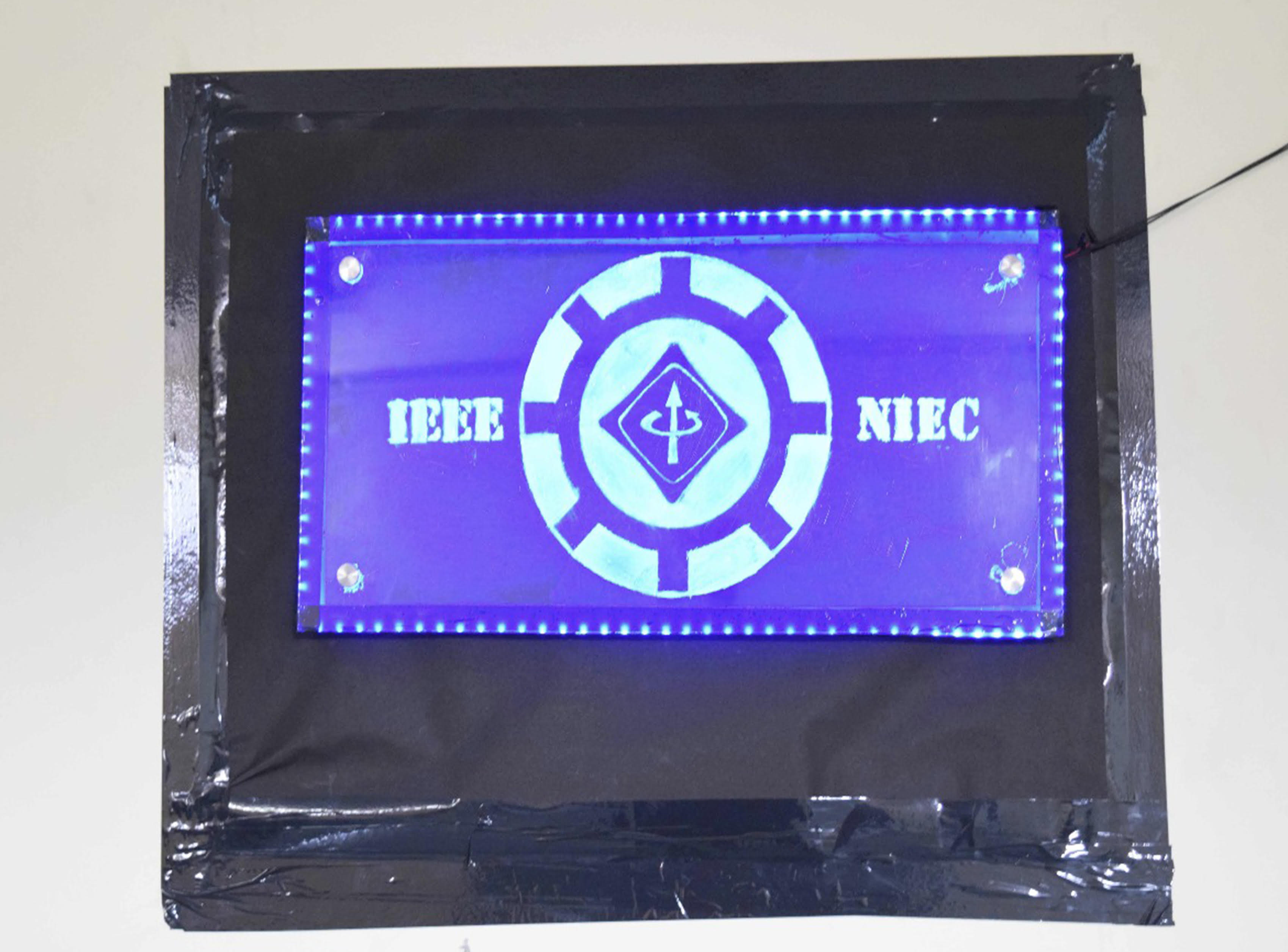 IEEE ADGITM — Achievements